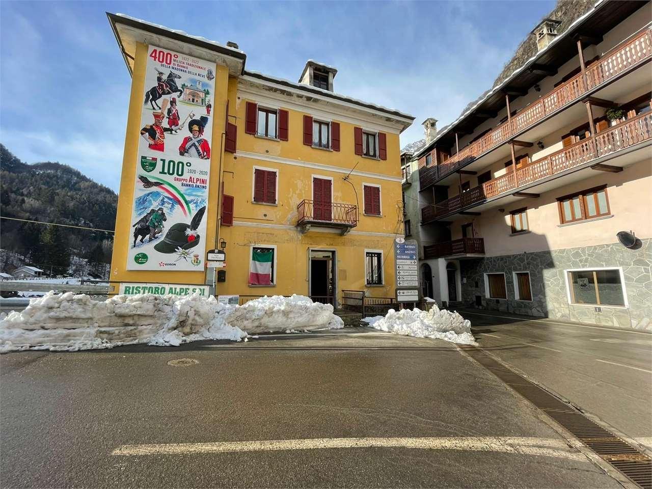 Ufficio in vendita a Bannio Anzino