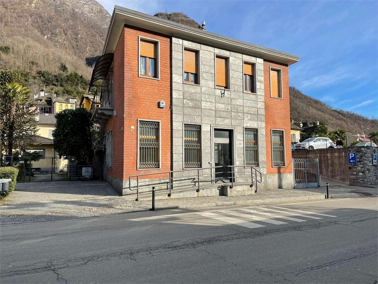 Ufficio in vendita a Vogogna