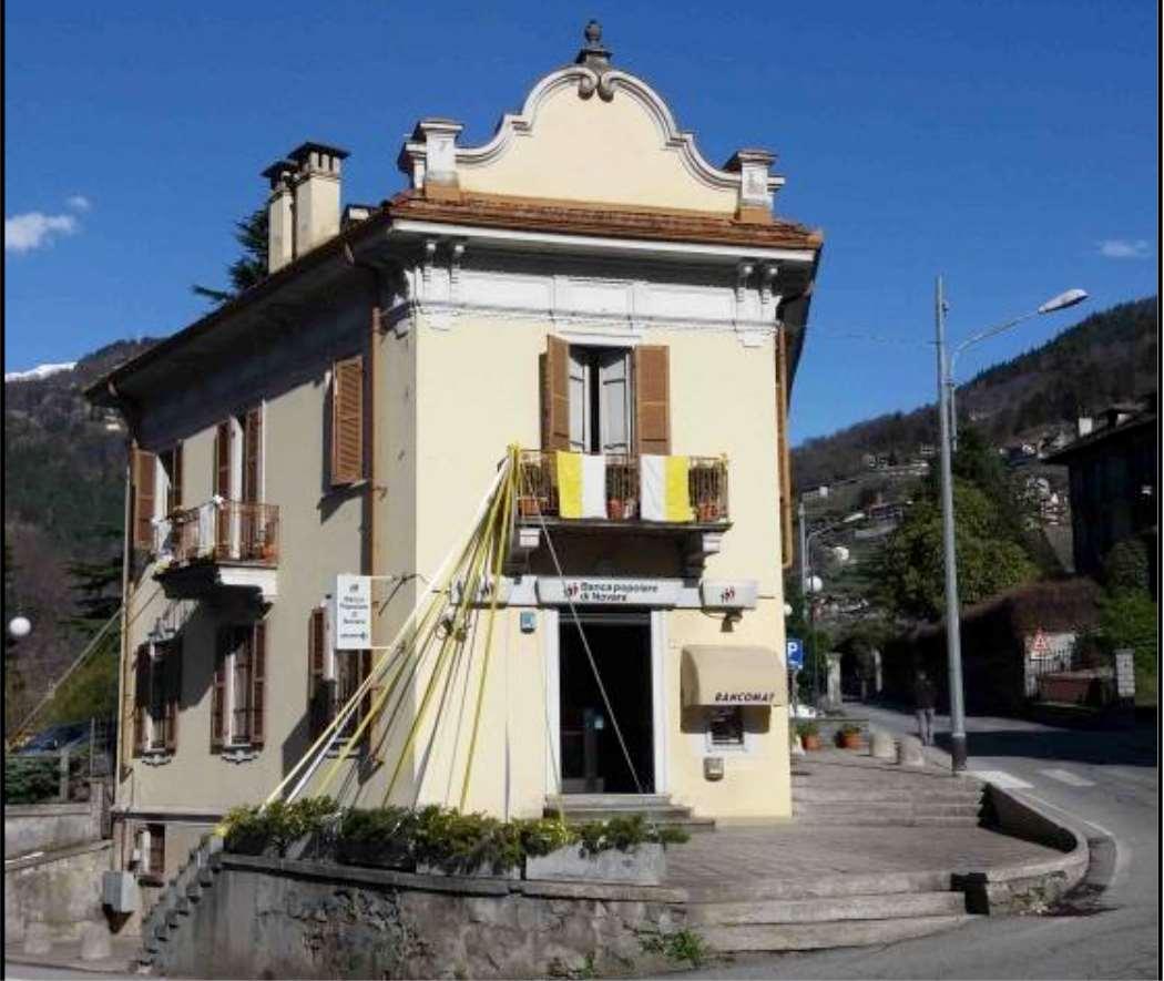 Ufficio in vendita a Varzo