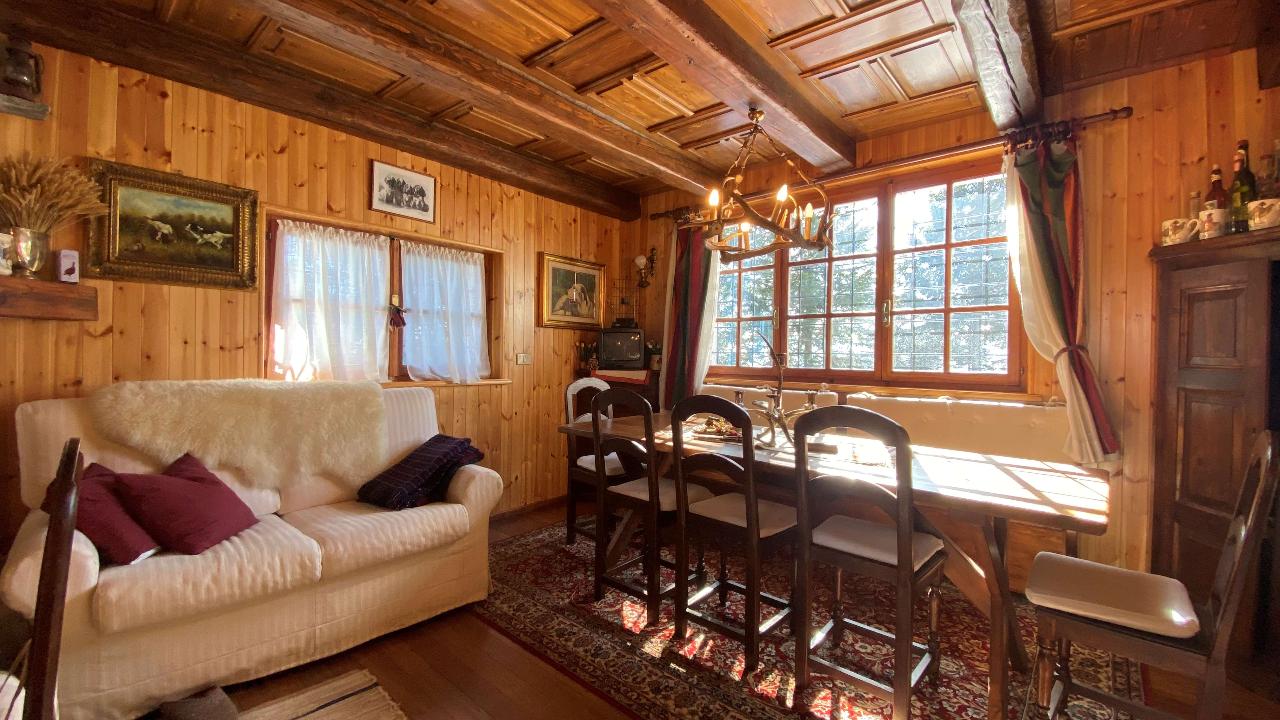 Casa indipendente in vendita a Craveggia