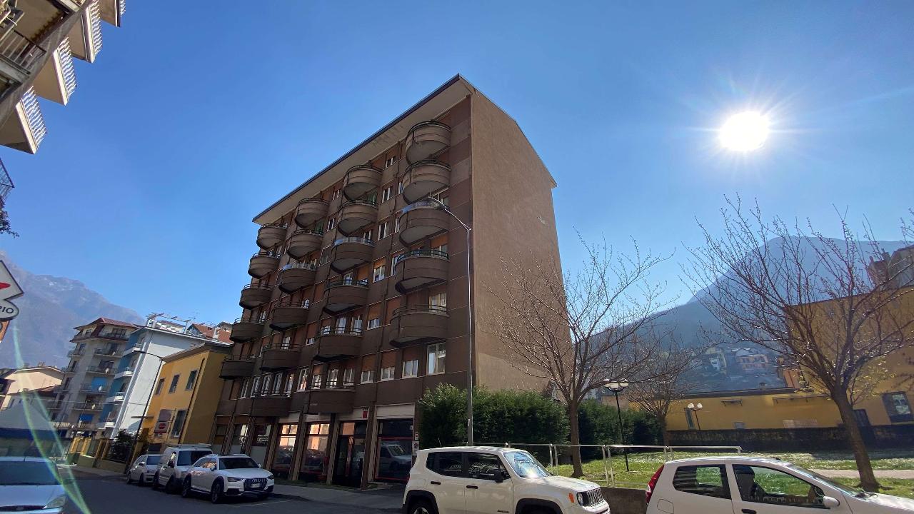 Appartamento in vendita a Villadossola