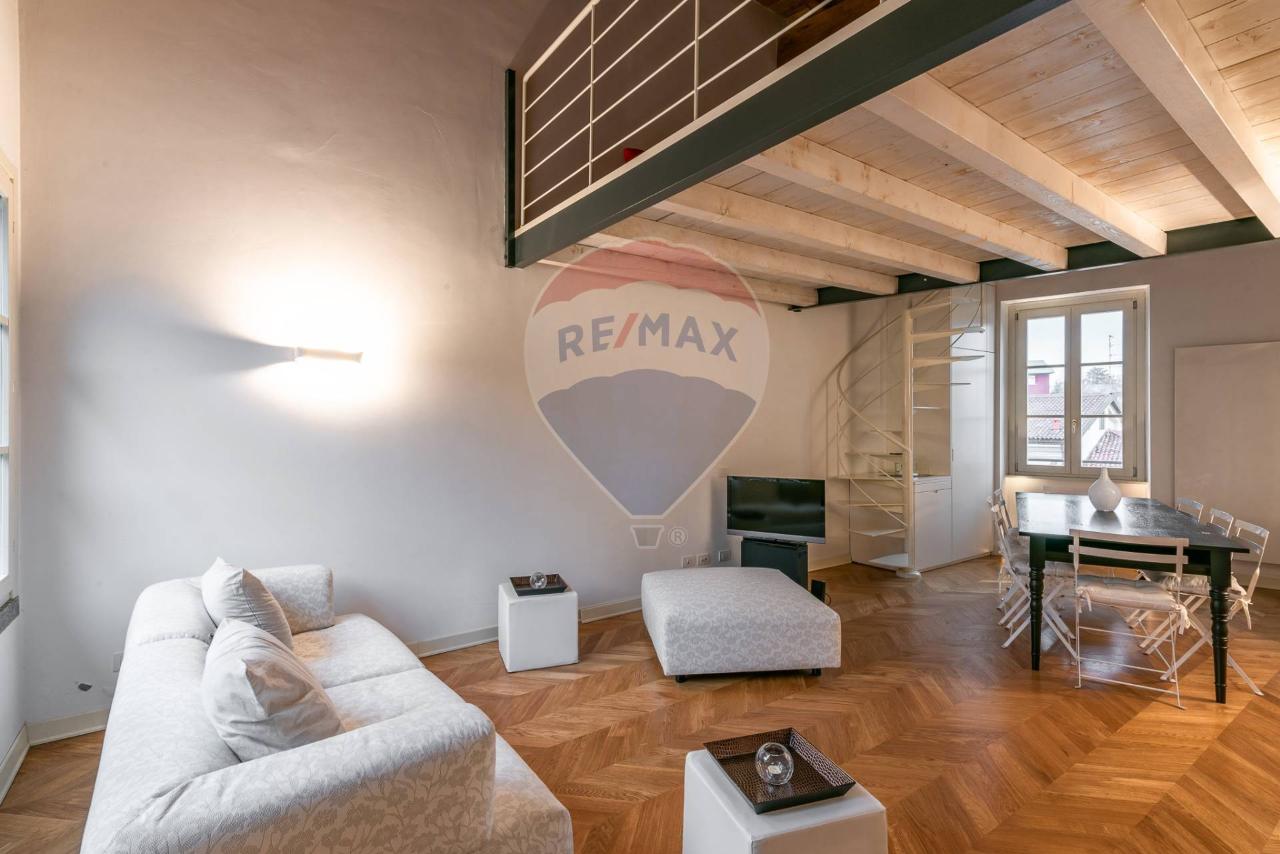 Appartamento in vendita a Appiano Gentile