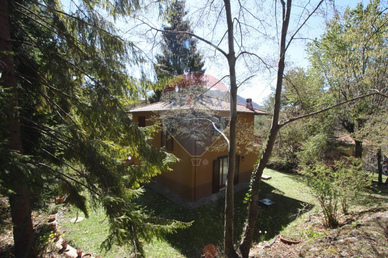 Casa indipendente in vendita a Magreglio