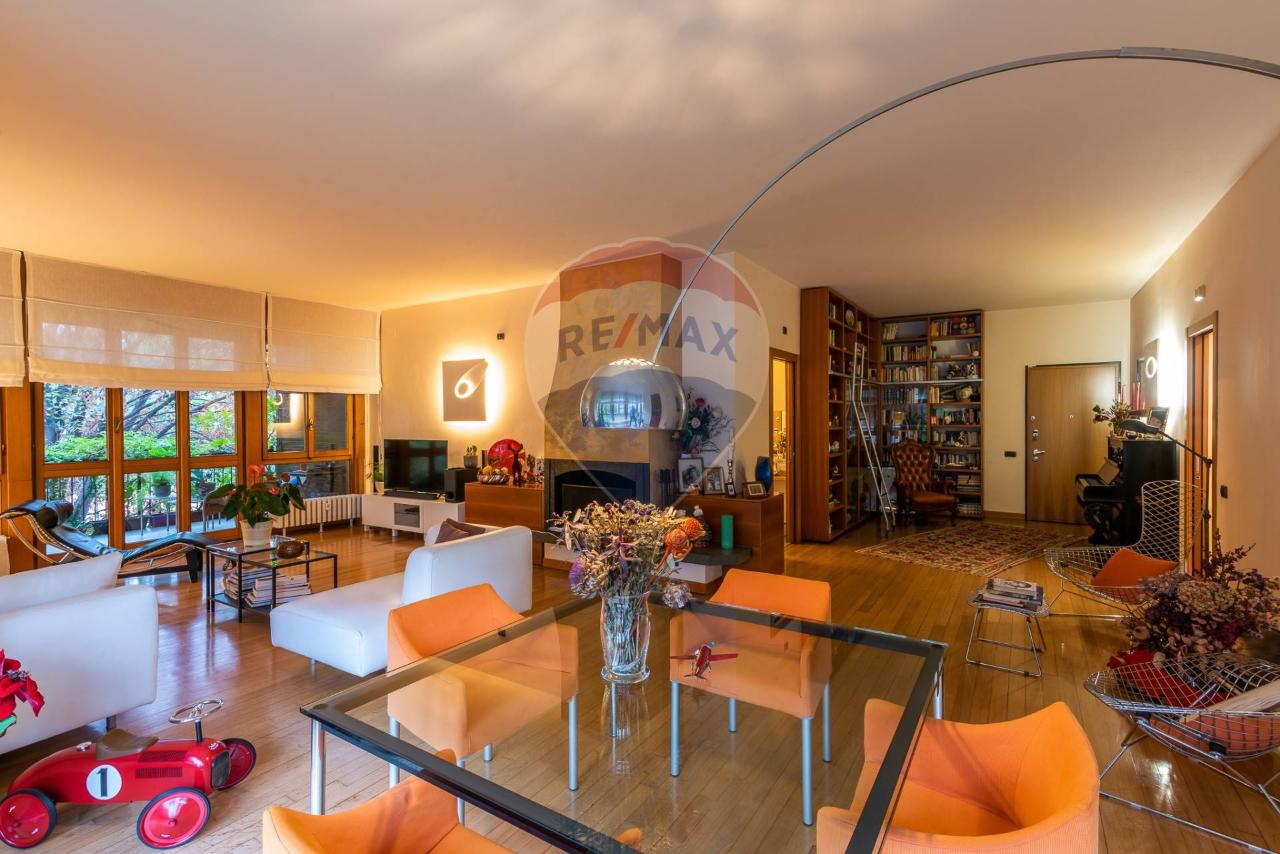 Appartamento in vendita a Paderno Dugnano