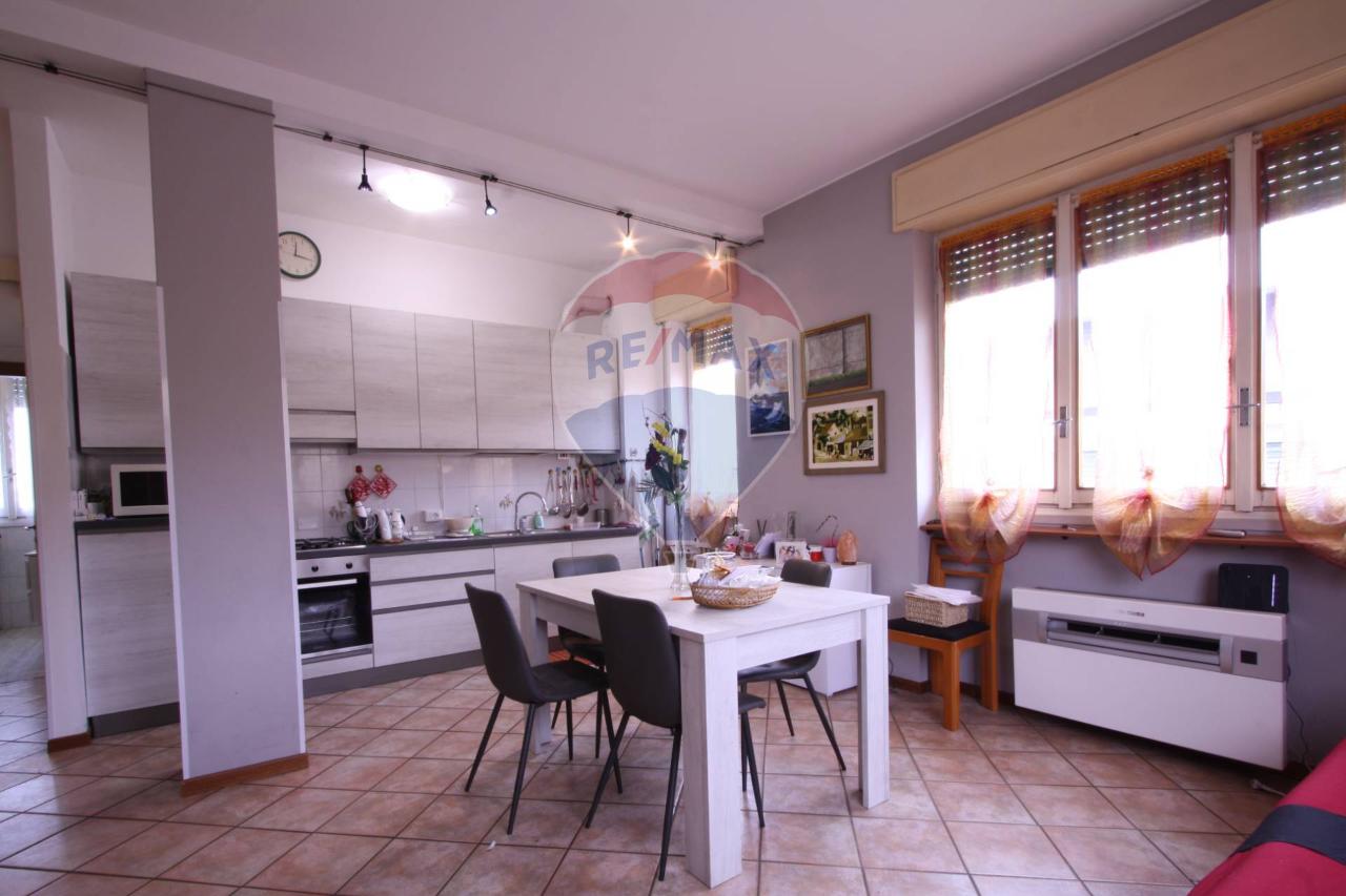 Appartamento in vendita a Lainate