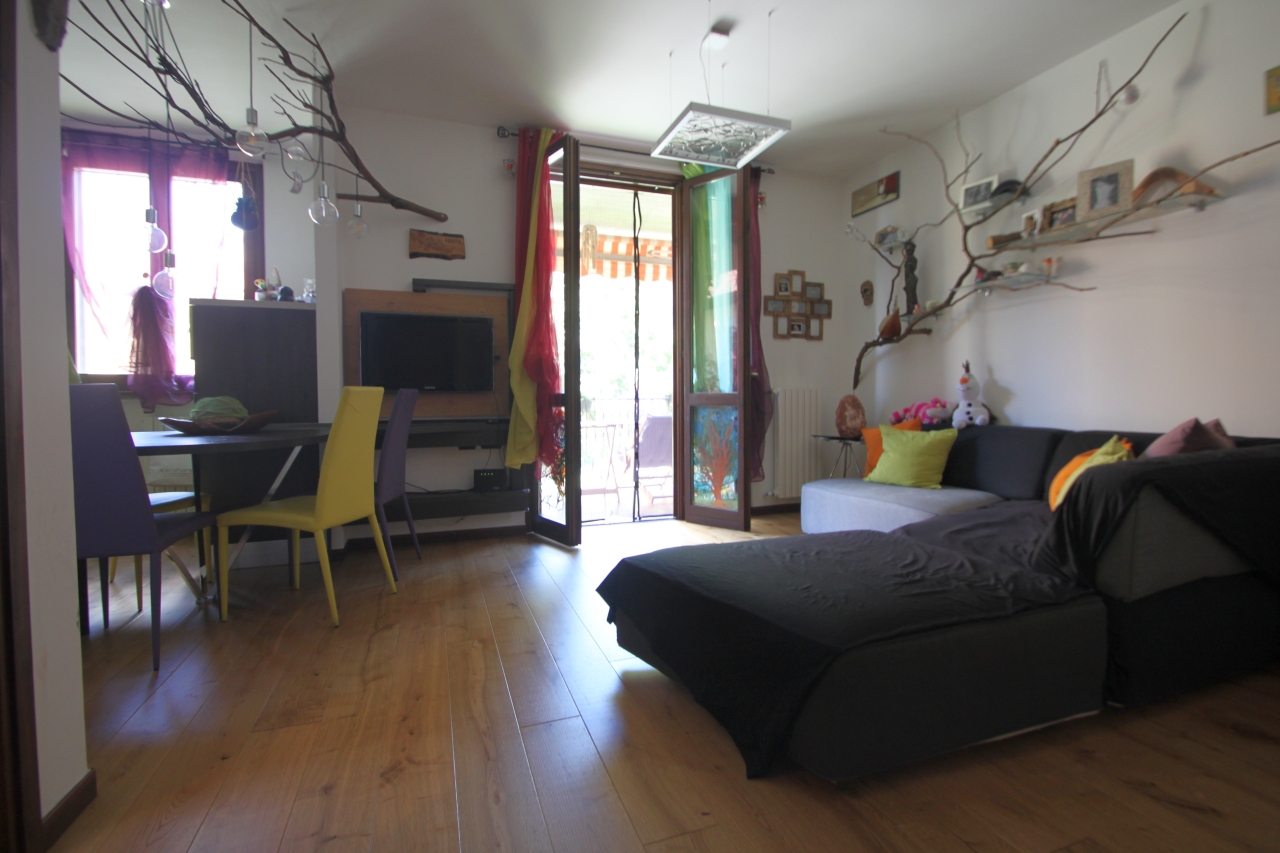 Appartamento in vendita a Senago