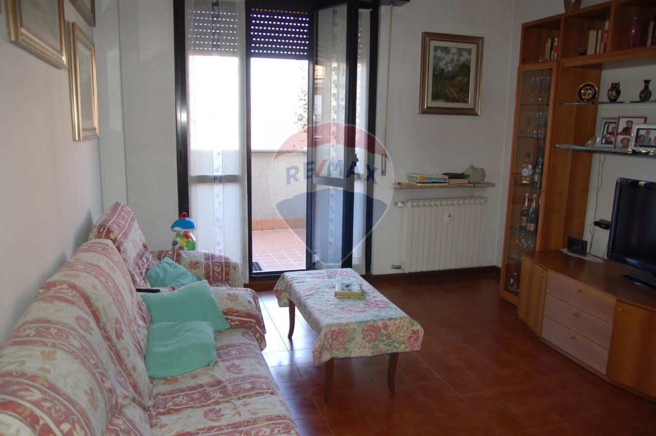 Appartamento in vendita a Monza