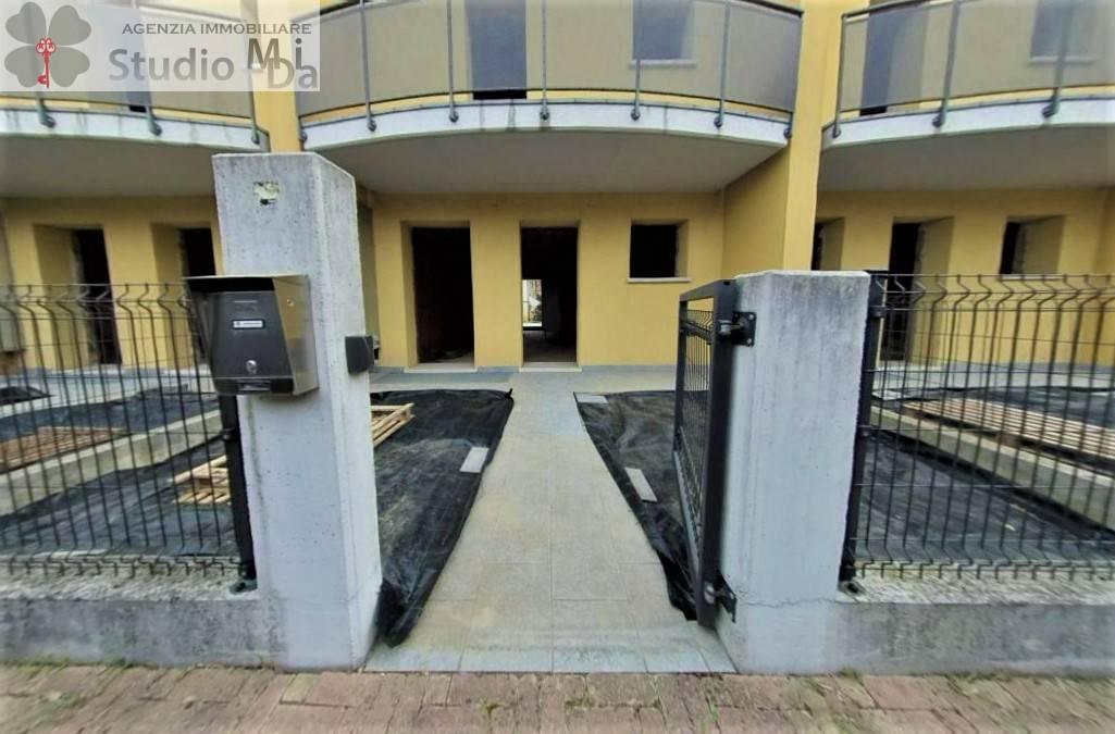 Villa a schiera in vendita a Quinto Di Treviso
