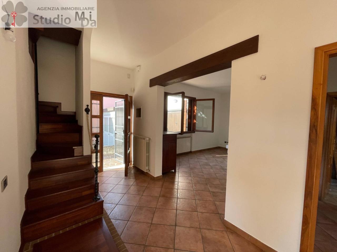 Casa indipendente in vendita a Venezia