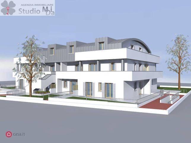 Appartamento in vendita a Mogliano Veneto