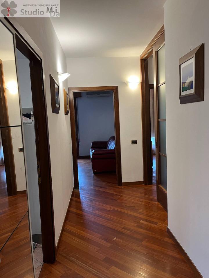 Appartamento in vendita a Venezia