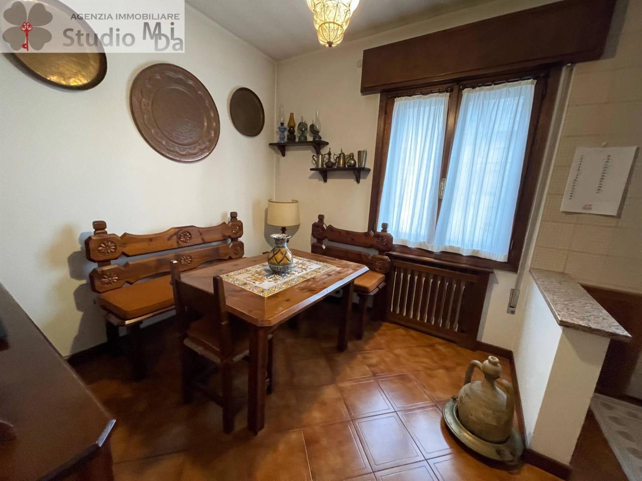 Appartamento in vendita a Venezia