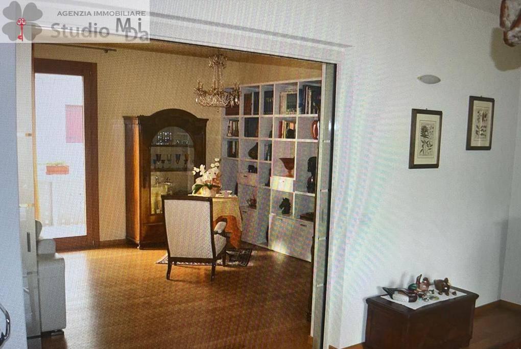 Appartamento in vendita a Casale Sul Sile