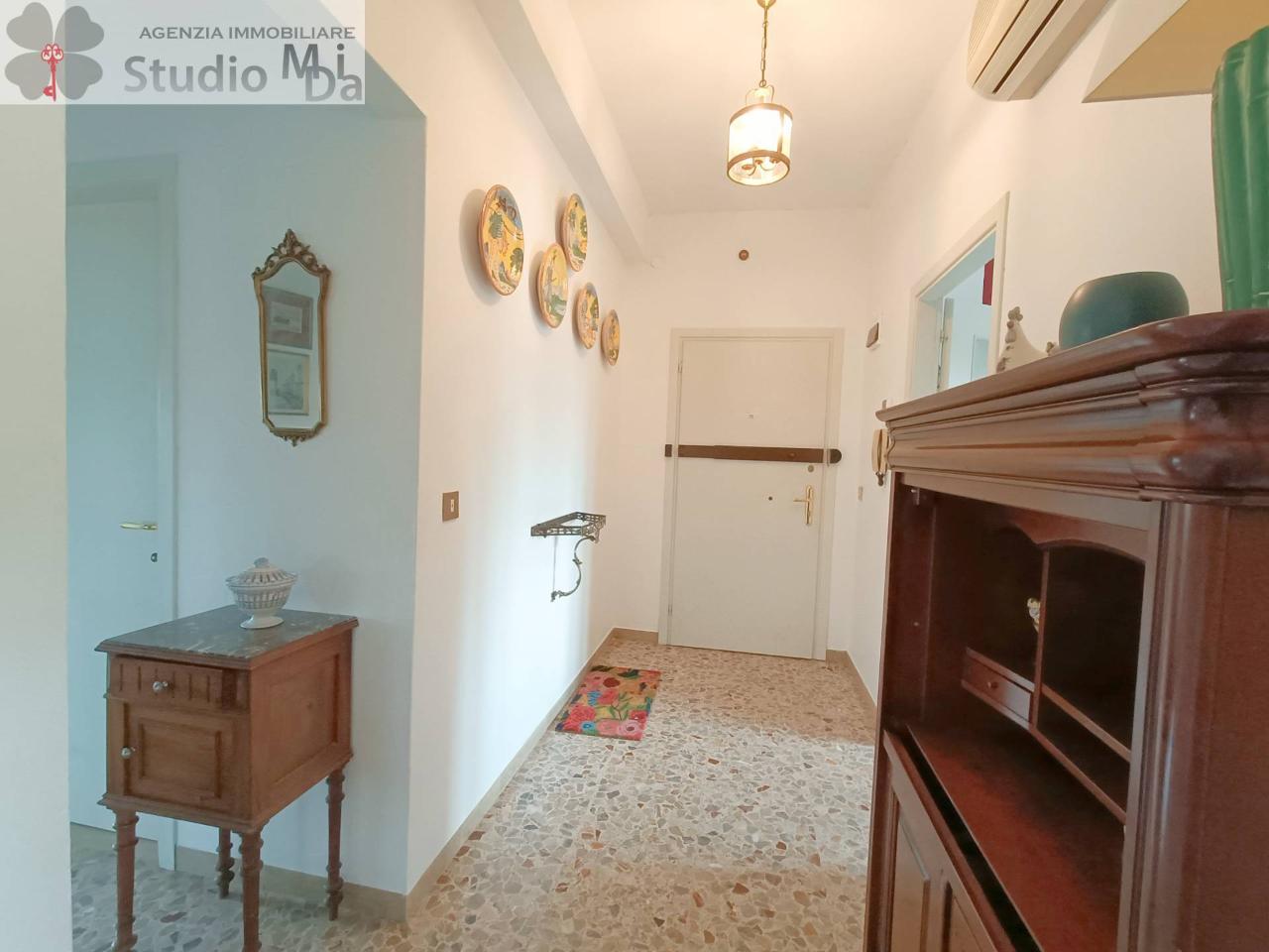 Appartamento in vendita a Mogliano Veneto