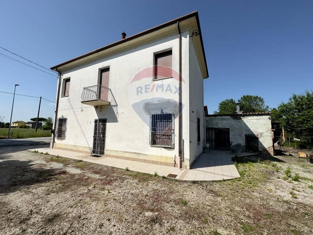 Casa indipendente in vendita a Forli'