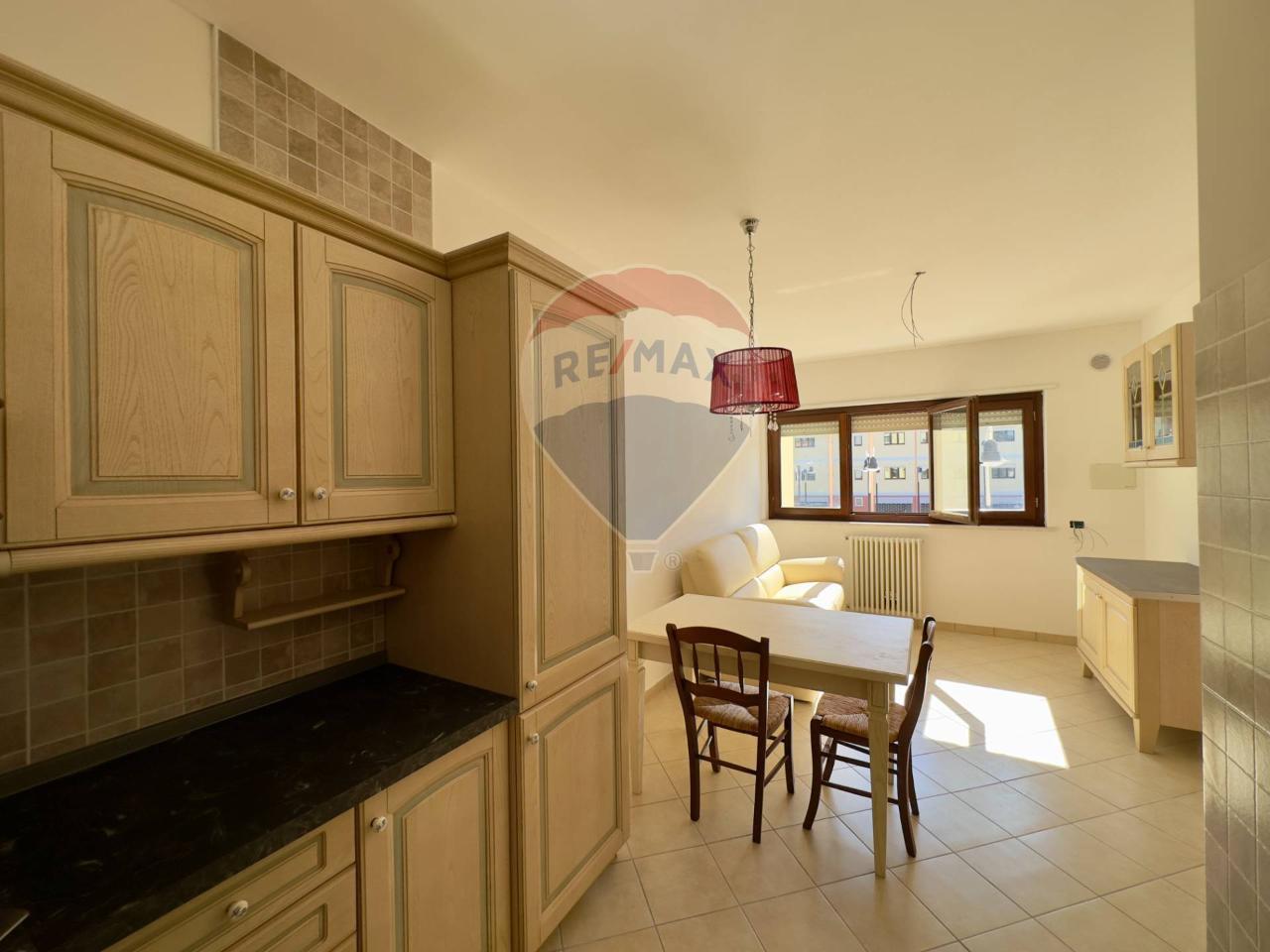 Appartamento in vendita a Portomaggiore