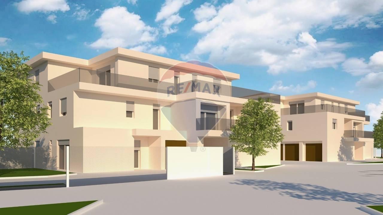 Appartamento in vendita a Valsamoggia