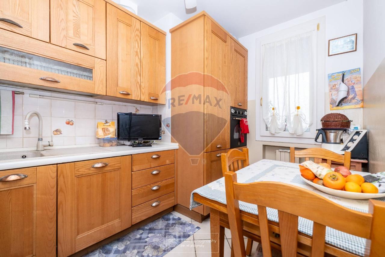 Appartamento in vendita a Vignola