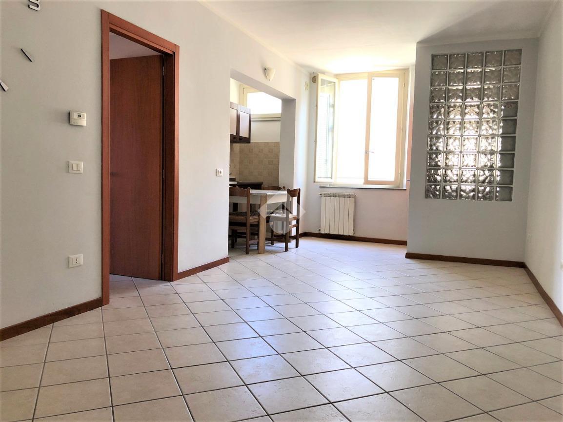 Appartamento in vendita a Pistoia