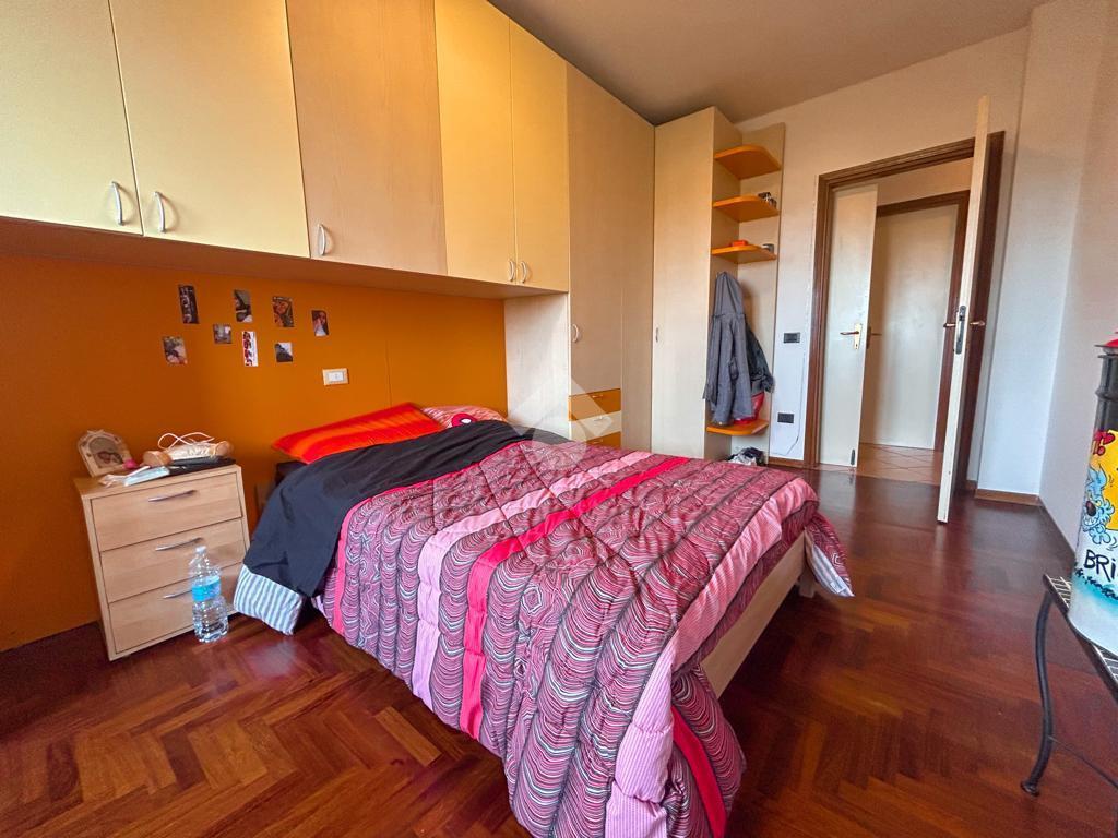 Appartamento in vendita a Pistoia
