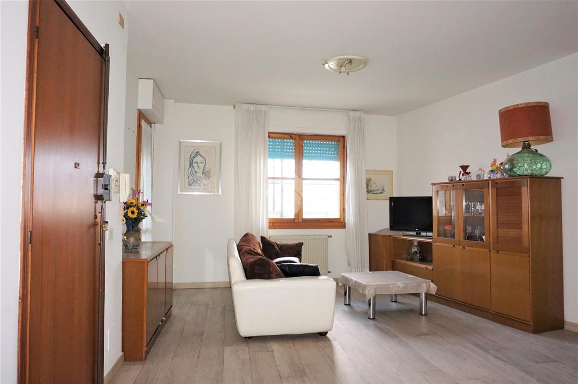 Appartamento in vendita a Pistoia