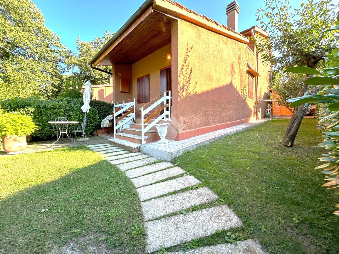 Casa indipendente in vendita a Marliana