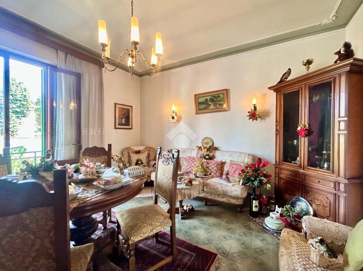 Appartamento in vendita a Pistoia
