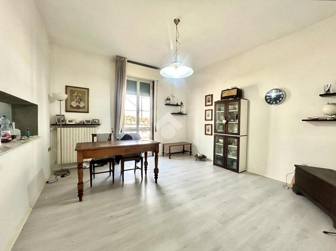 Appartamento in vendita a Pistoia