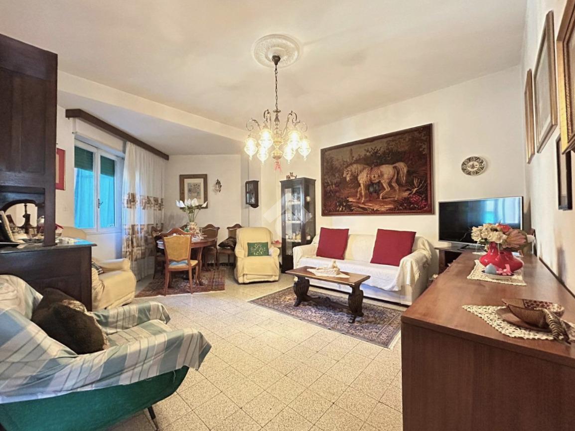 Appartamento in vendita a Pistoia