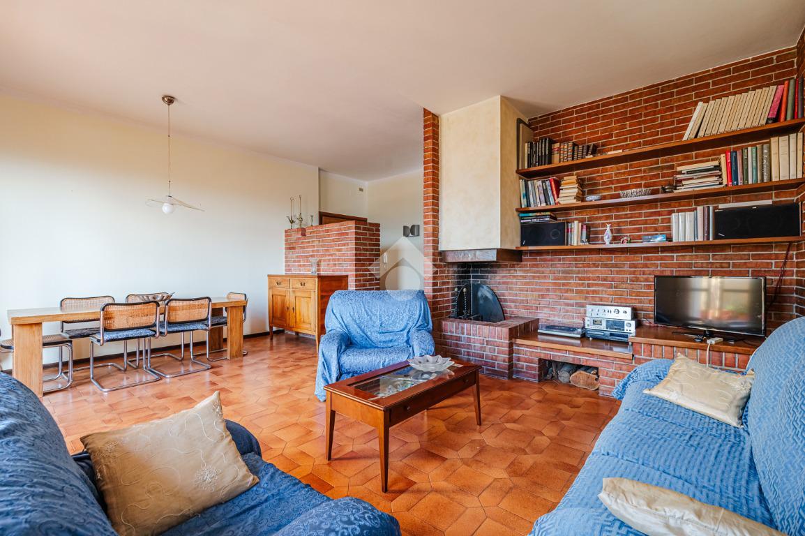 Appartamento in vendita a Pistoia