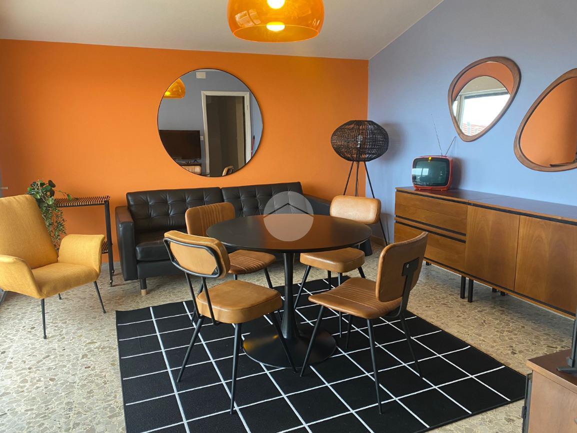 Appartamento in affitto a Desenzano Del Garda