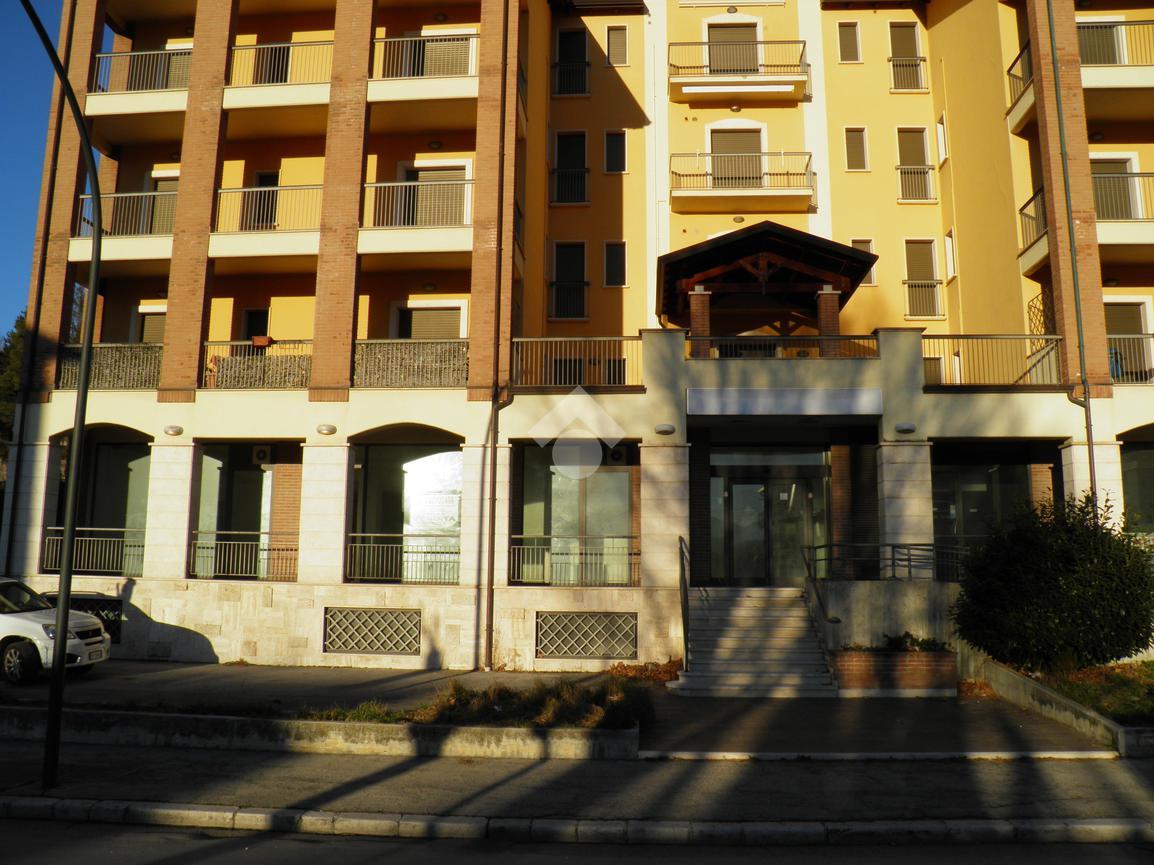 Appartamento in vendita a Castel Di Sangro