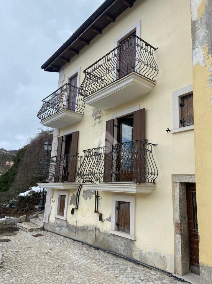 Appartamento in vendita a Castel Di Sangro