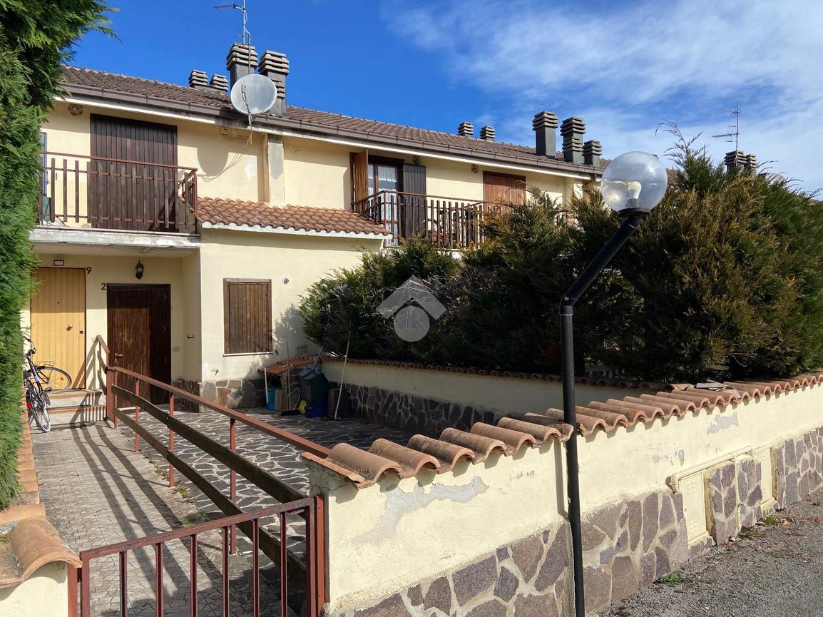 Appartamento in vendita a Castel Di Sangro