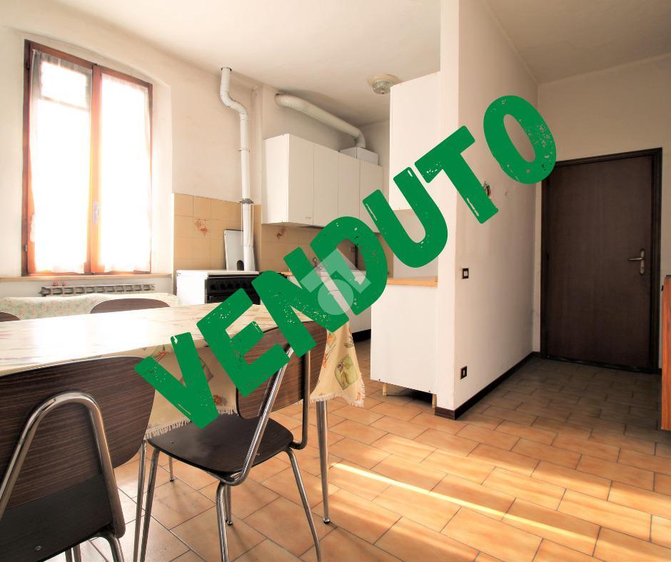 Appartamento in vendita a Alzano Lombardo