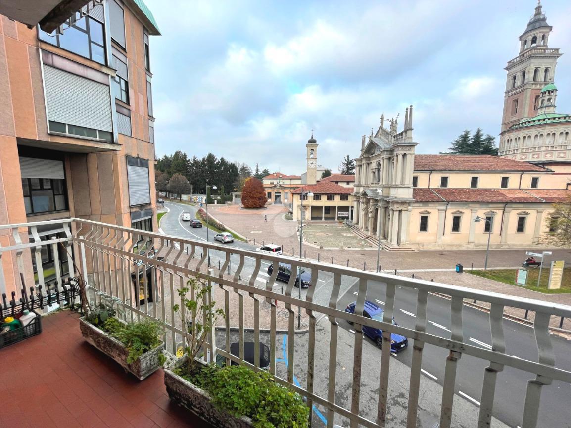 Appartamento in vendita a Saronno