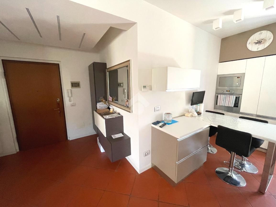 Appartamento in vendita a Saronno