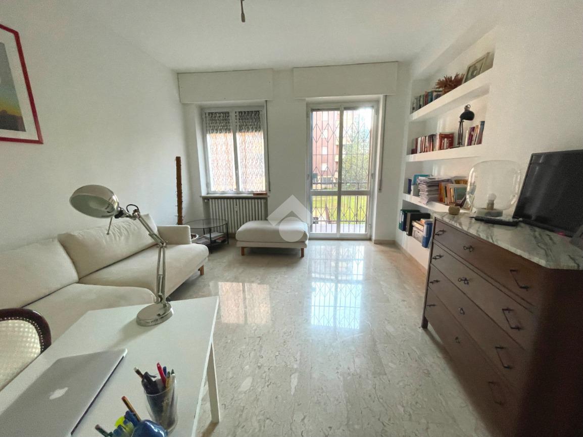 Appartamento in vendita a Saronno