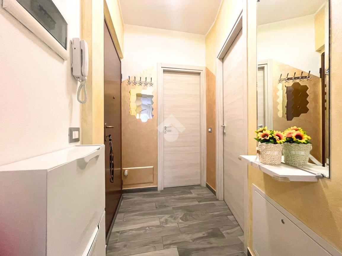 Appartamento in vendita a Saronno