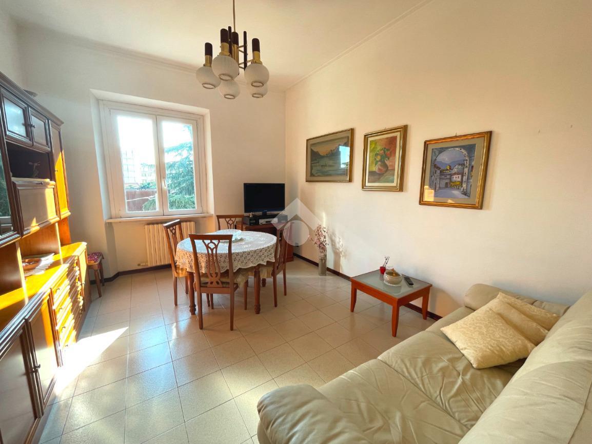 Appartamento in vendita a Saronno