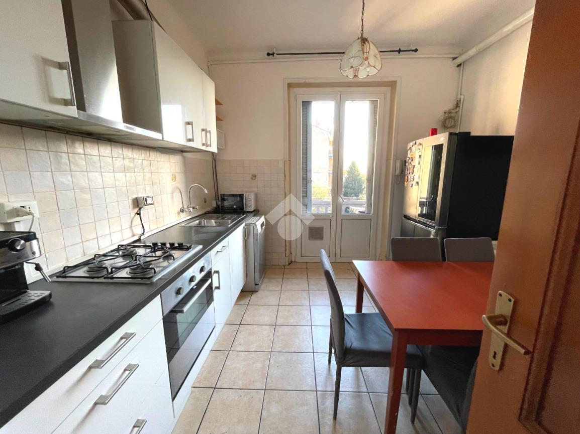 Appartamento in vendita a Saronno