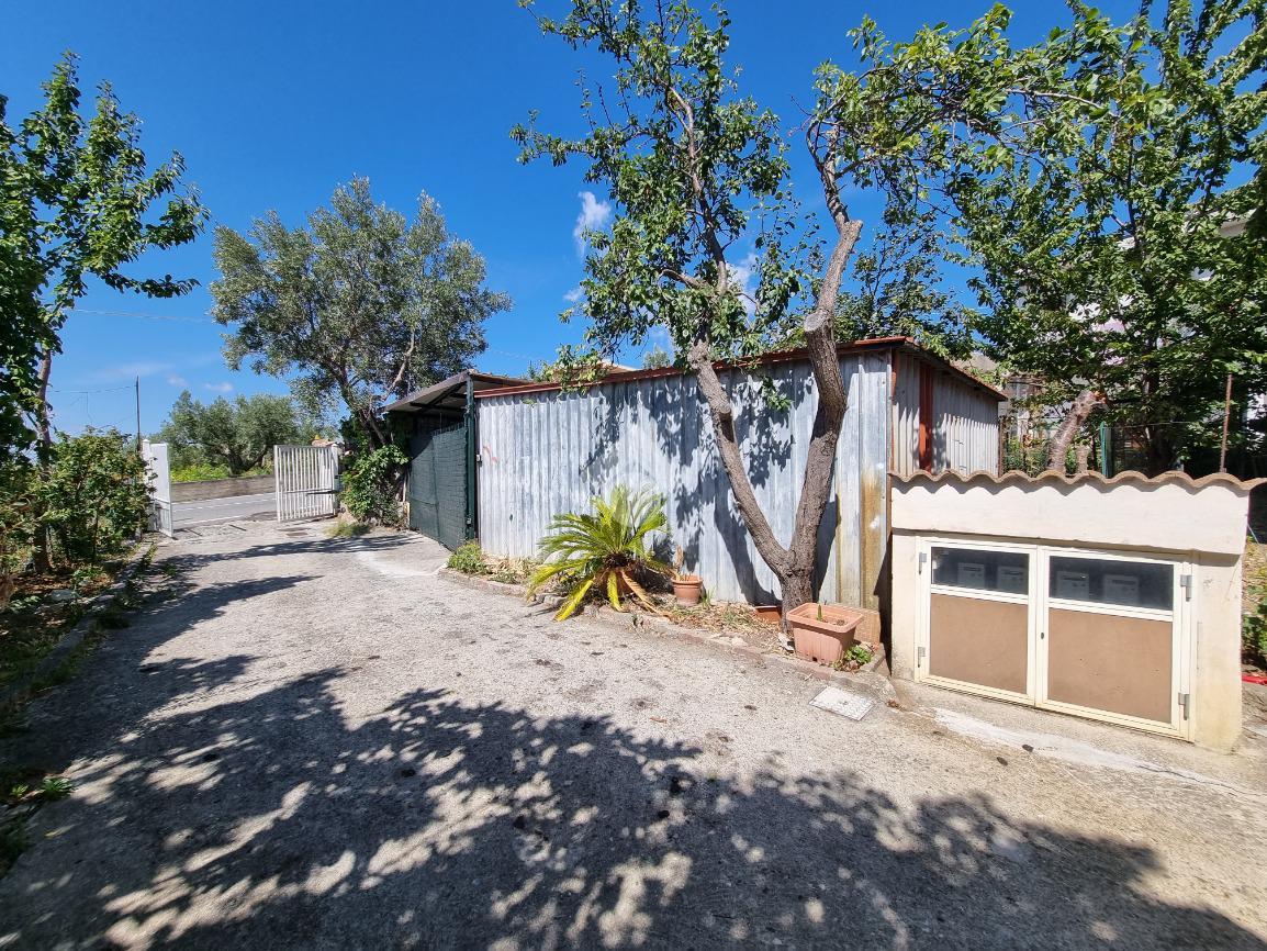 Appartamento in vendita a Catanzaro