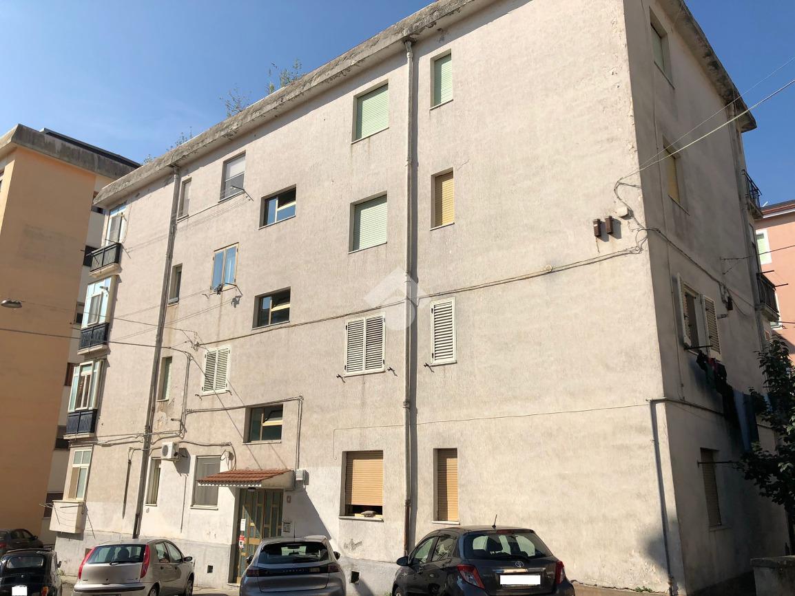 Appartamento in vendita a Catanzaro