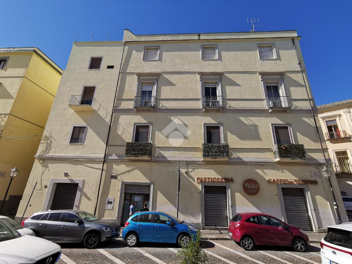 Box in vendita a Catanzaro