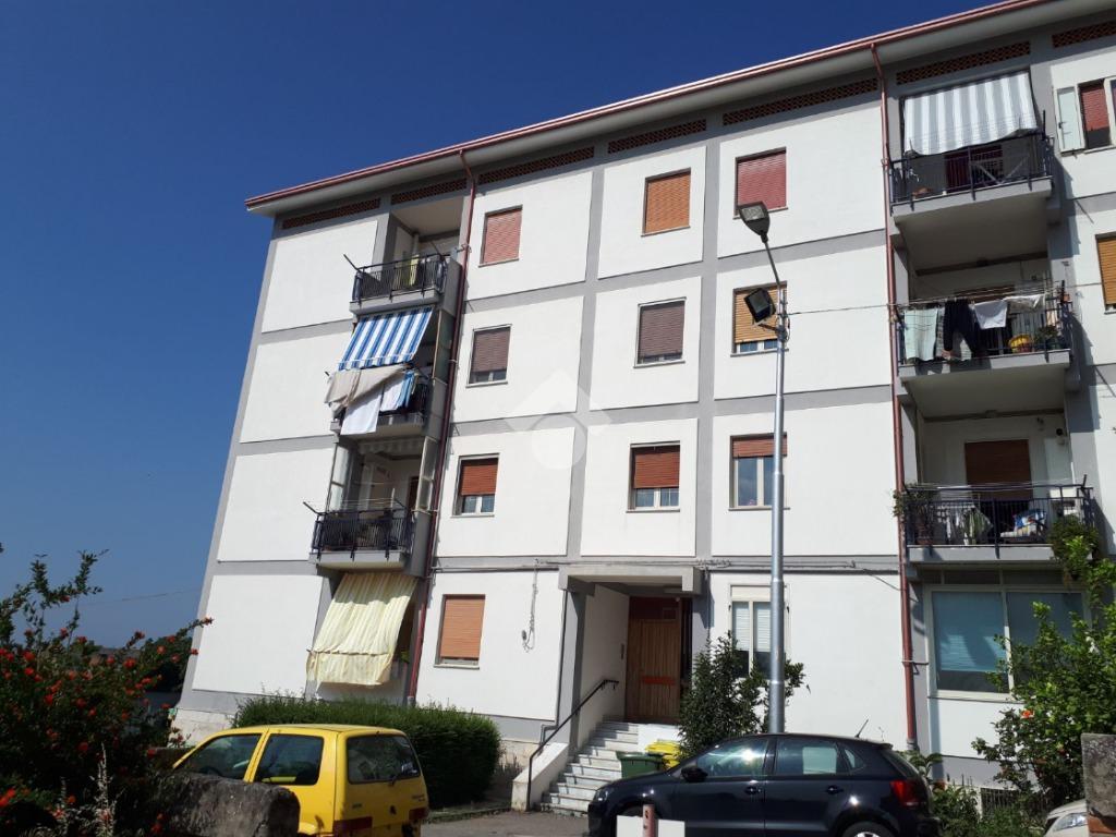 Appartamento in vendita a Catanzaro