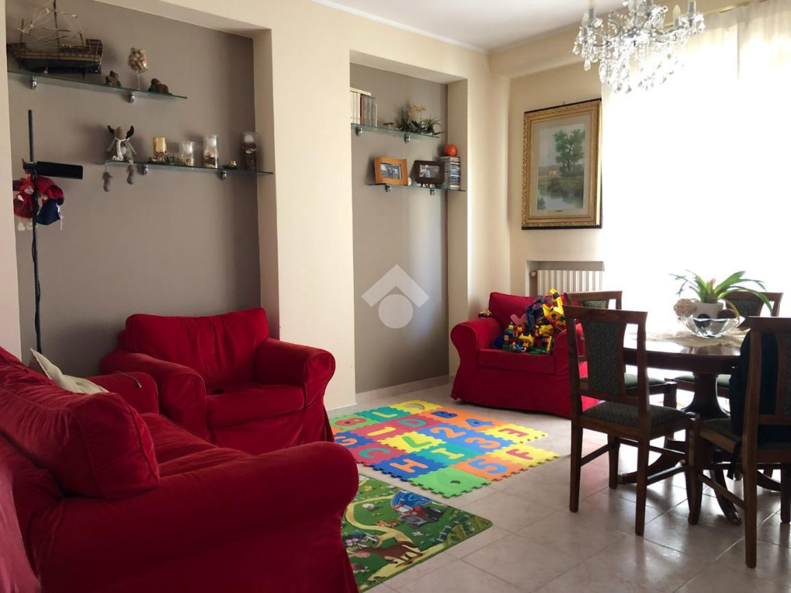 Appartamento in vendita a Catanzaro