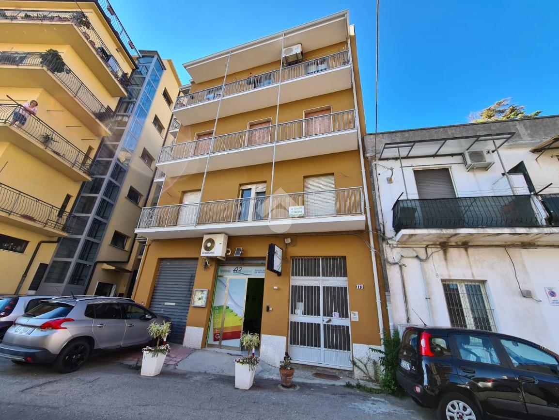 Appartamento in vendita a Catanzaro