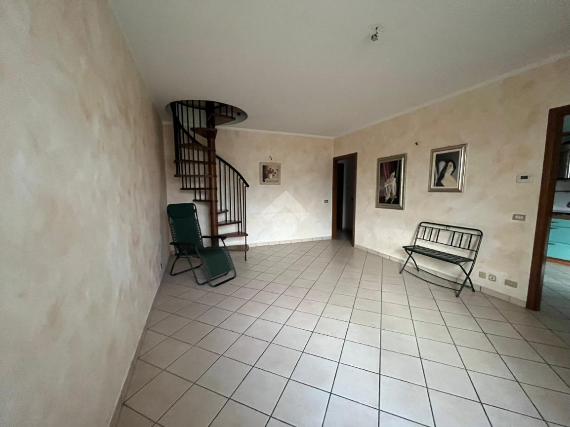 Appartamento in vendita a Lauriano