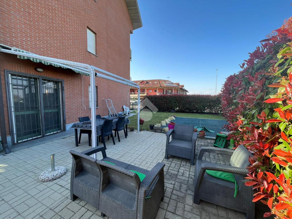 Appartamento in vendita a Chivasso