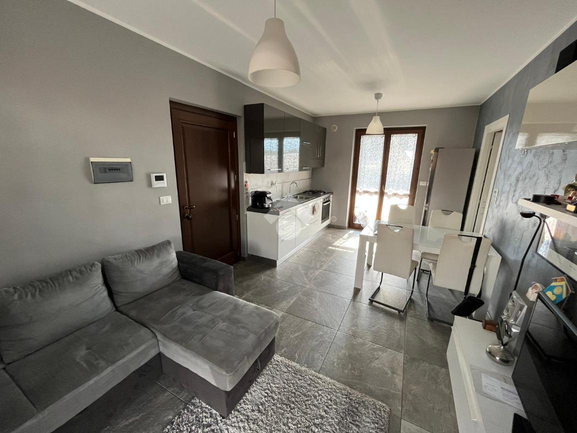 Appartamento in vendita a Chivasso